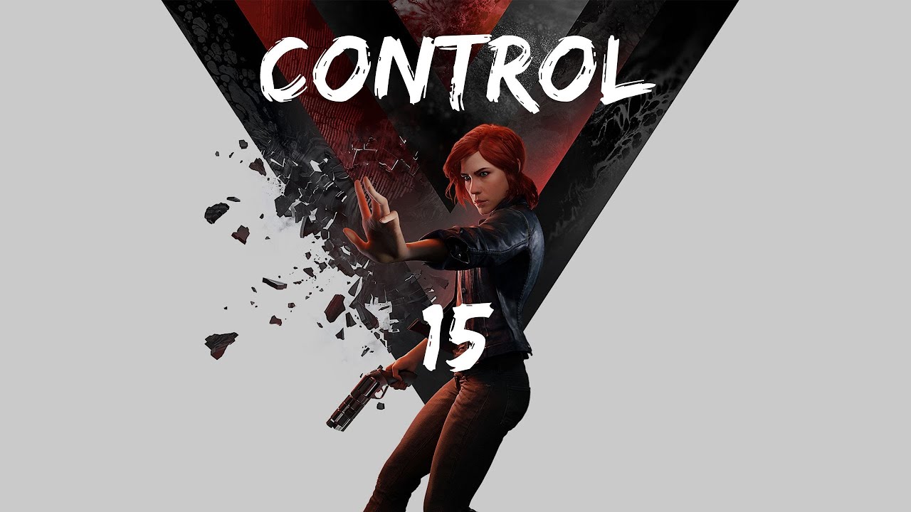 Control | Capitulo 15 "Encuentra a Dylan | Gameplay Español - YouTube