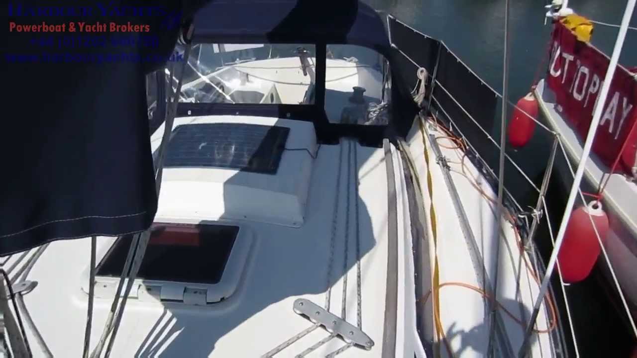 Seawolf 30 (1984) - YouTube