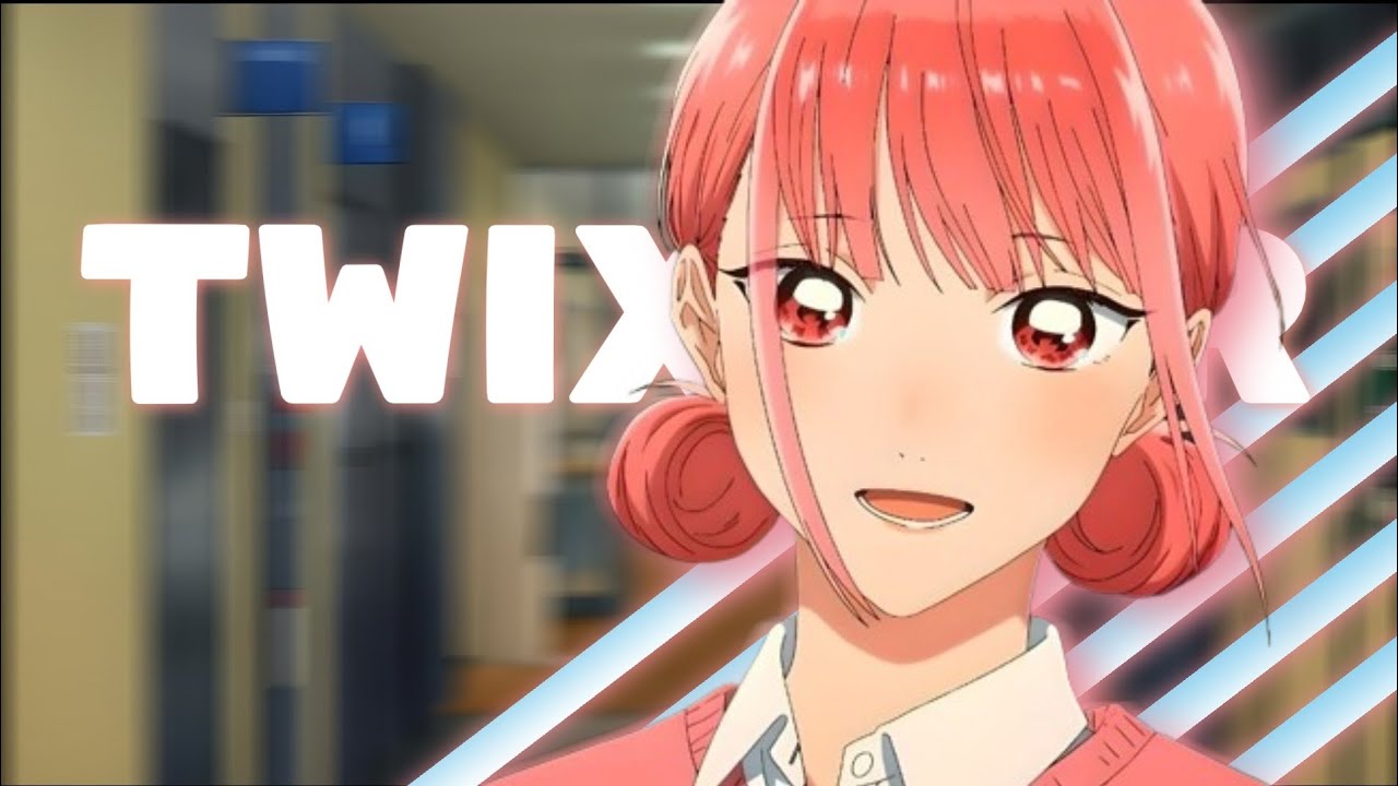 Chono Hina Ep 25 Blue Box ( Twixtor ) - YouTube