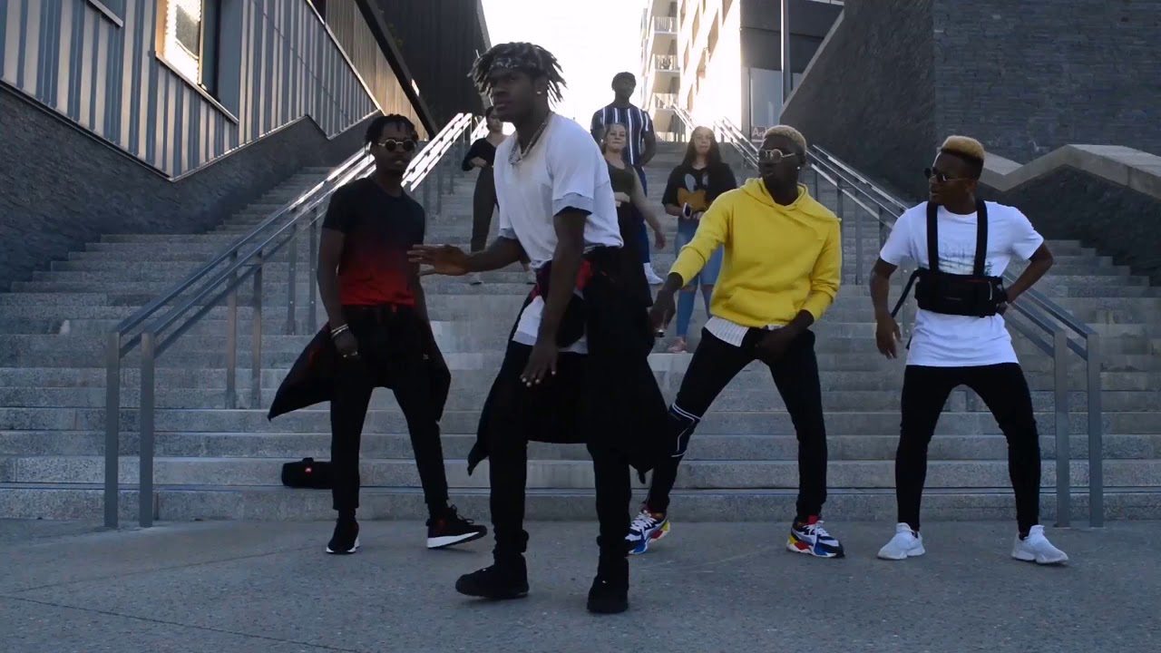 Kick swivel challenge /yeahlts tyG / Got damnzo x hourse of Evo ...