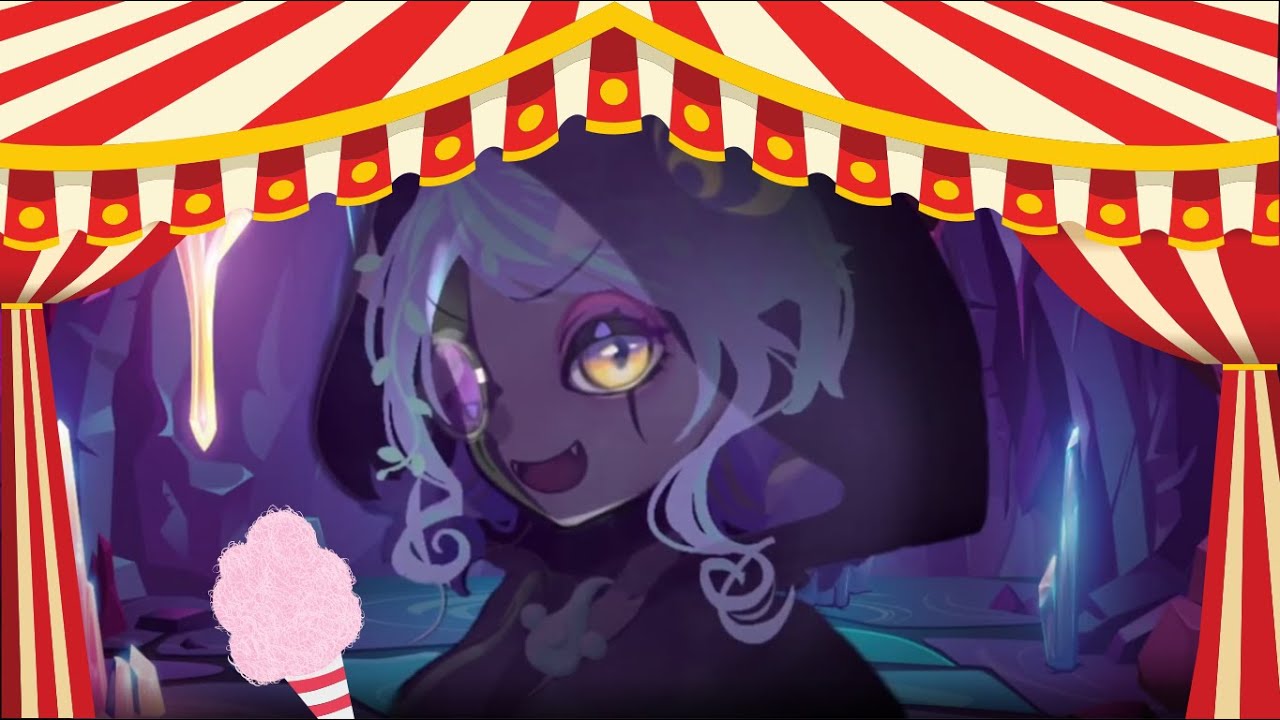 The Wild Beyond the Witchlight Character Creation for Players - YouTube