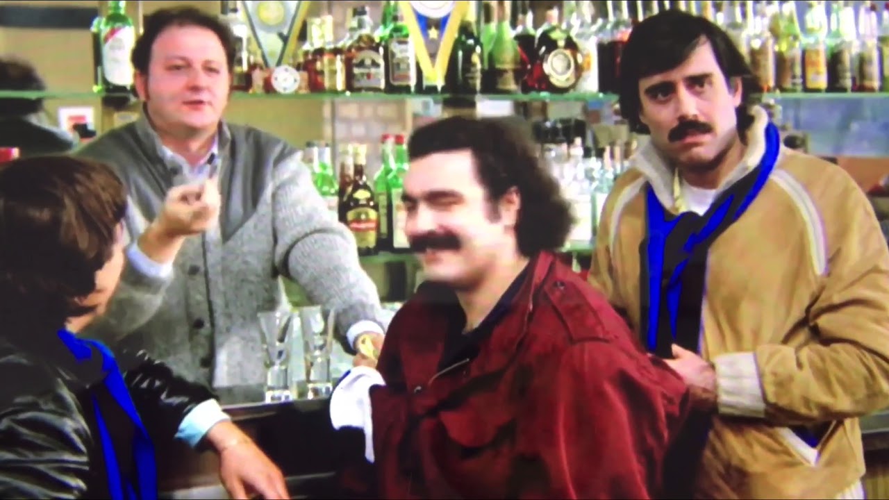 Mi dia due ana per favore - Guido Nicheli - YouTube