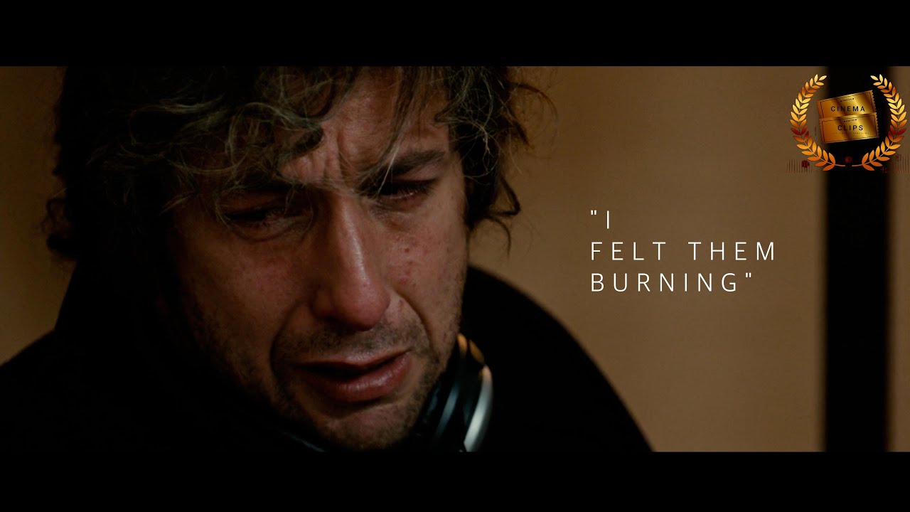 REIGN OVER ME - What Really Happened To Charlie's Family - YouTube