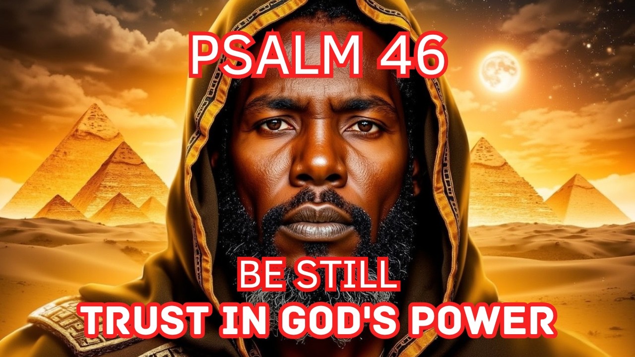 WHAT I LEARNED FROM THE POWERFUL MESSAGE OF PSALM 46 AND HOW ITS what-i-learned-from-the-powerful-message-of-psalm-46-and-how-its