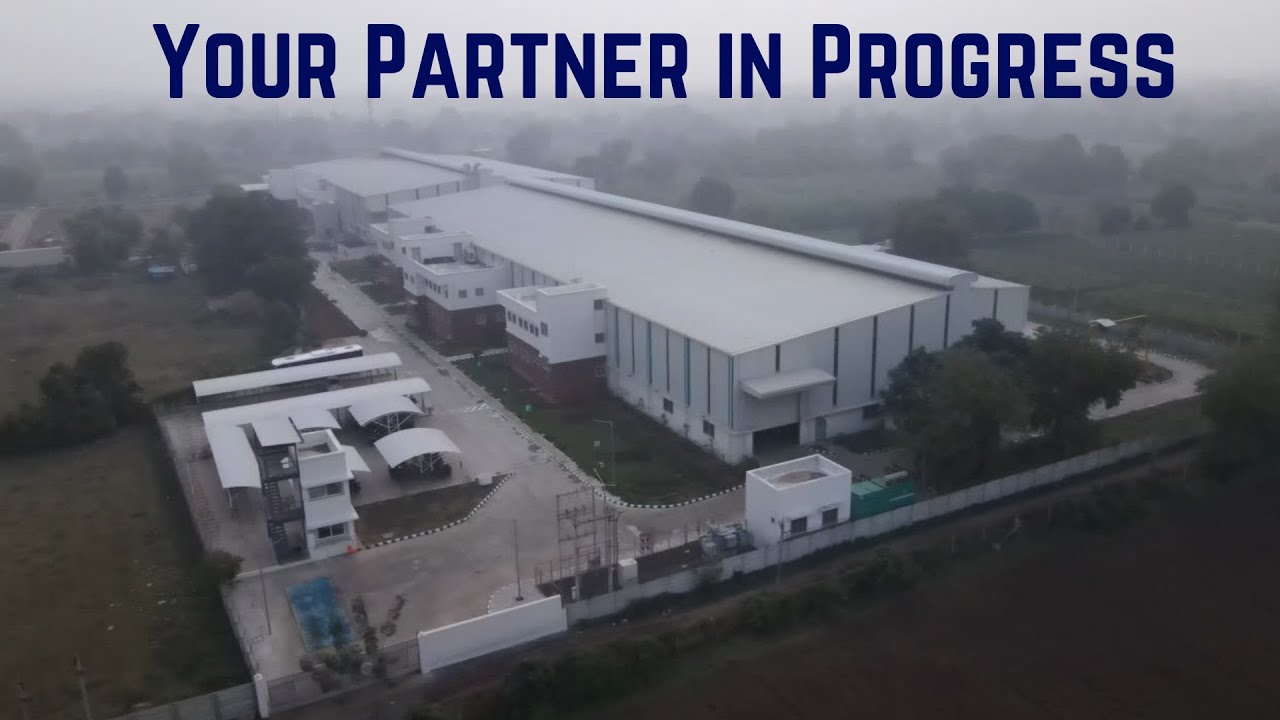 Cosmos State-of-the-Art Facility: A Journey towards Innovation and ...