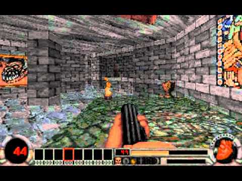 Monolith Blood Alpha - YouTube