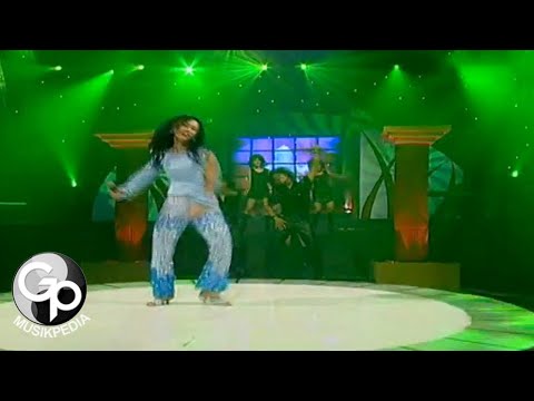 Inul Daratista - Kibal Kibul (Official Music Video)