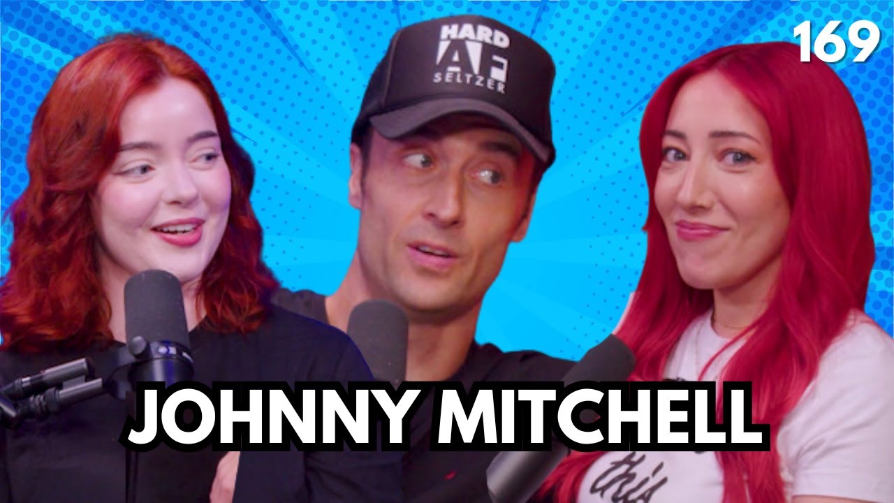 Ex-Criminal Johnny Mitchell on Federal Prison, F*ngering, and Falling ...