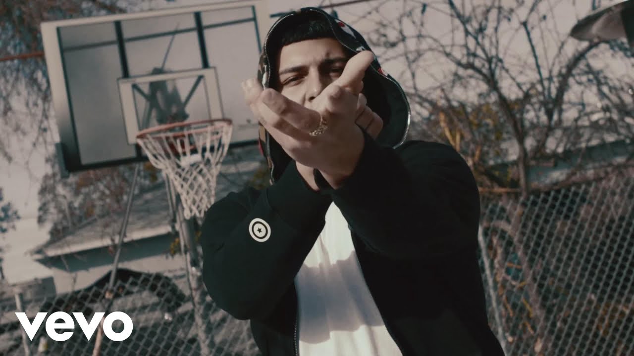 lilgsway - Truth (Official Music Video) - YouTube