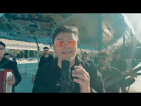 Mix Pa’ Enamorarse - Sergio Morán