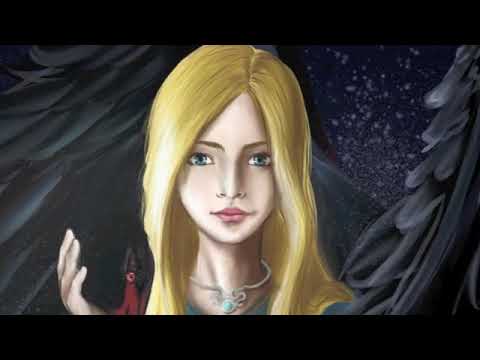 KOTLC Book Trailer Medium - YouTube