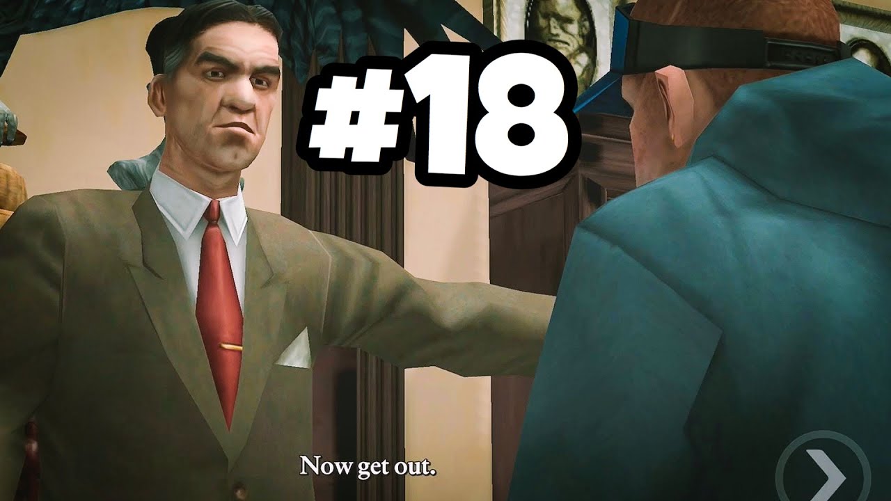 Jimmy Got EXPELLED😔 Bully Mobile Gameplay Ep 18 - YouTube