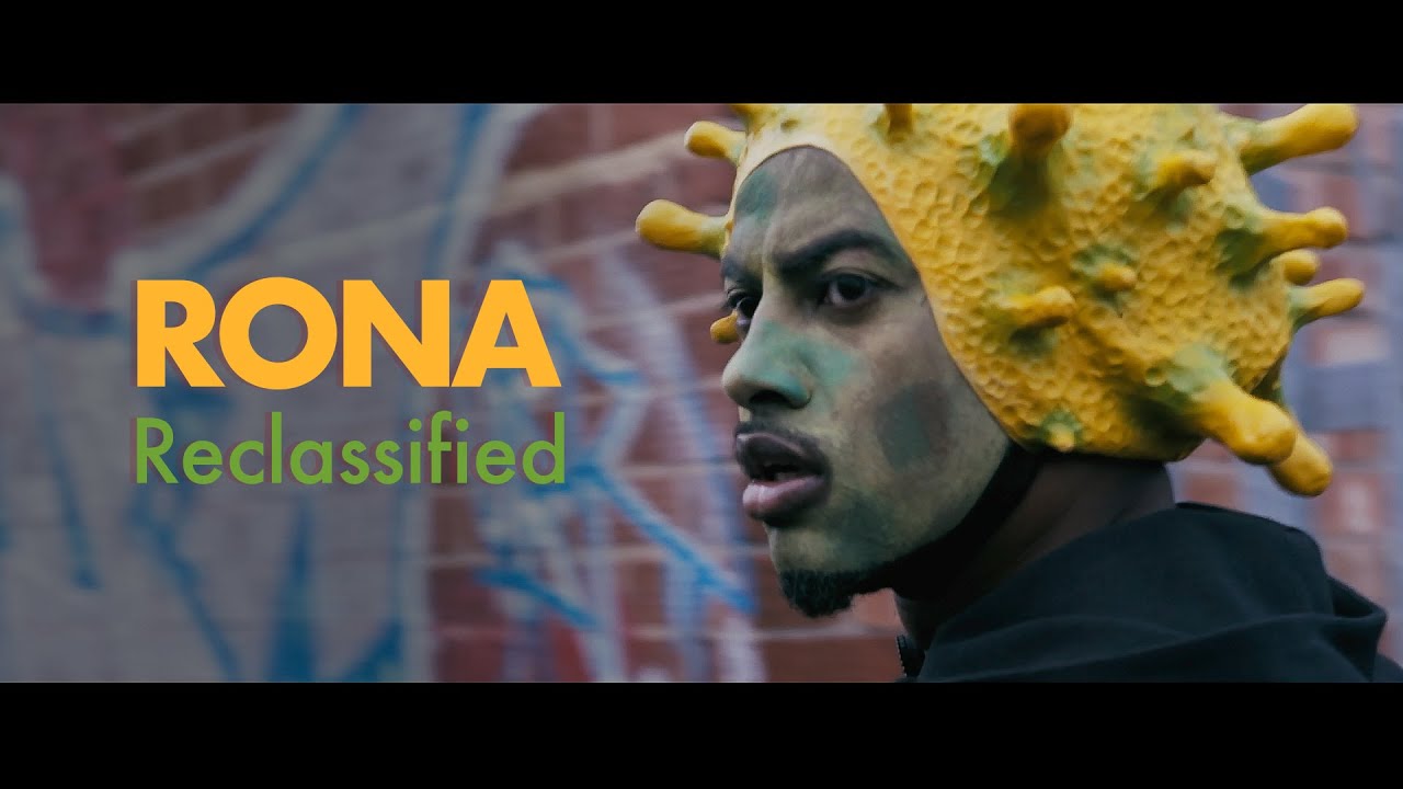RONA: Reclassified (Short Film) - YouTube
