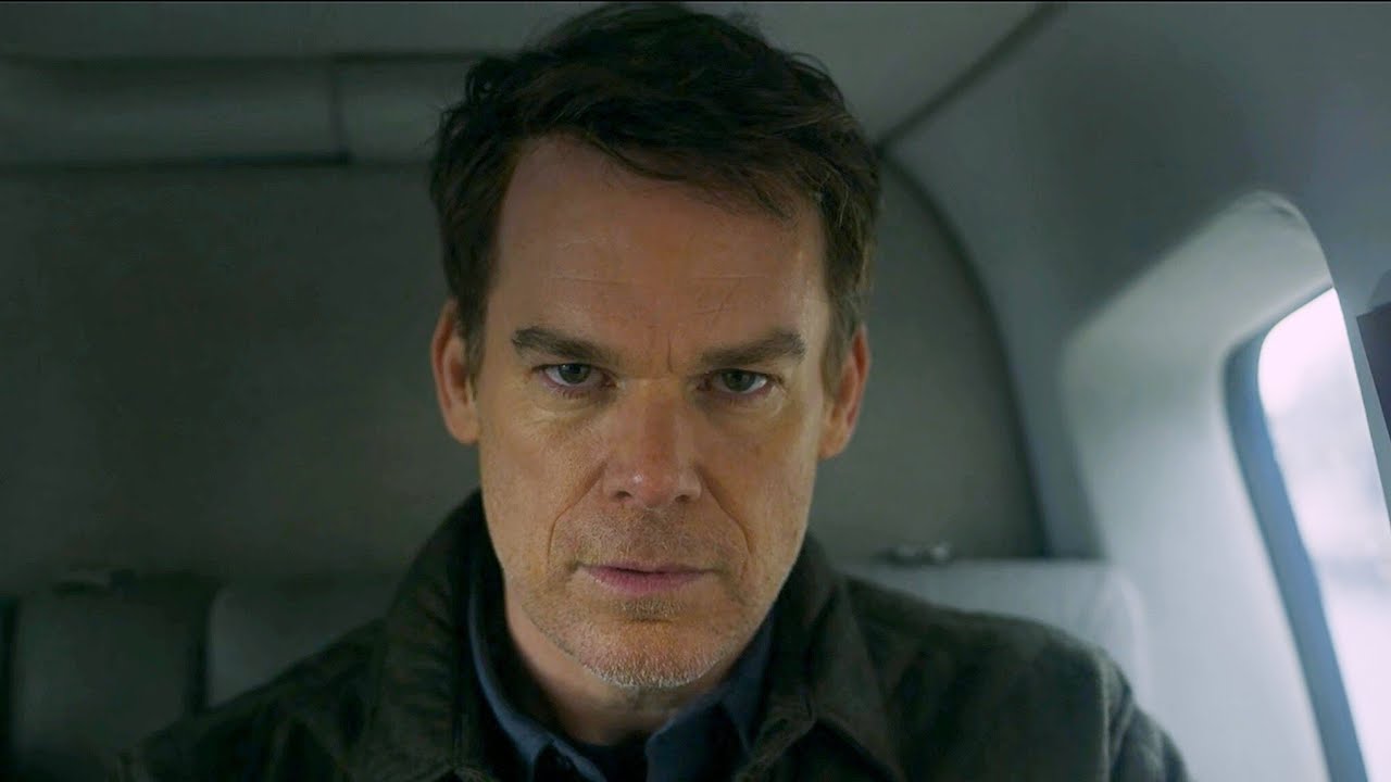Dexter: Resurrection 1x06 "Cats And Mouse" Review (HD), Harrison ...