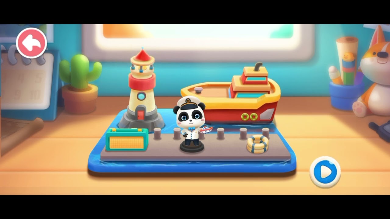 Take Care of Little Baby | Cartoon for Kids | Network genre | BabyBus ...