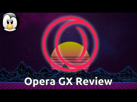 Do We Really Need a Mobile Gaming Browser? - Taking a Look at Opera GX Mobile