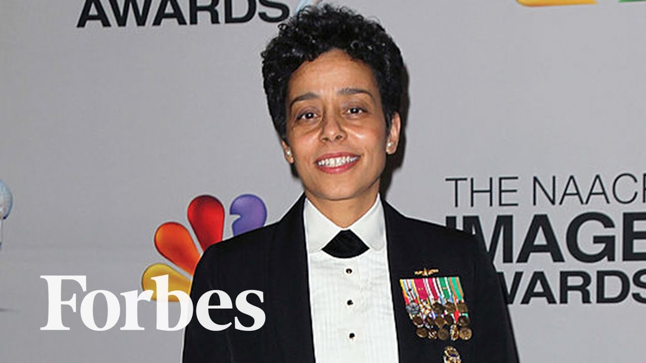 Admiral Michelle Howard: Leading The Navy Into A New Era | Forbes Women ...