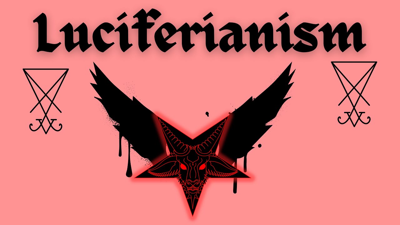 Luciferianism: Lucifer’s Left-Hand Path Legacy - YouTube