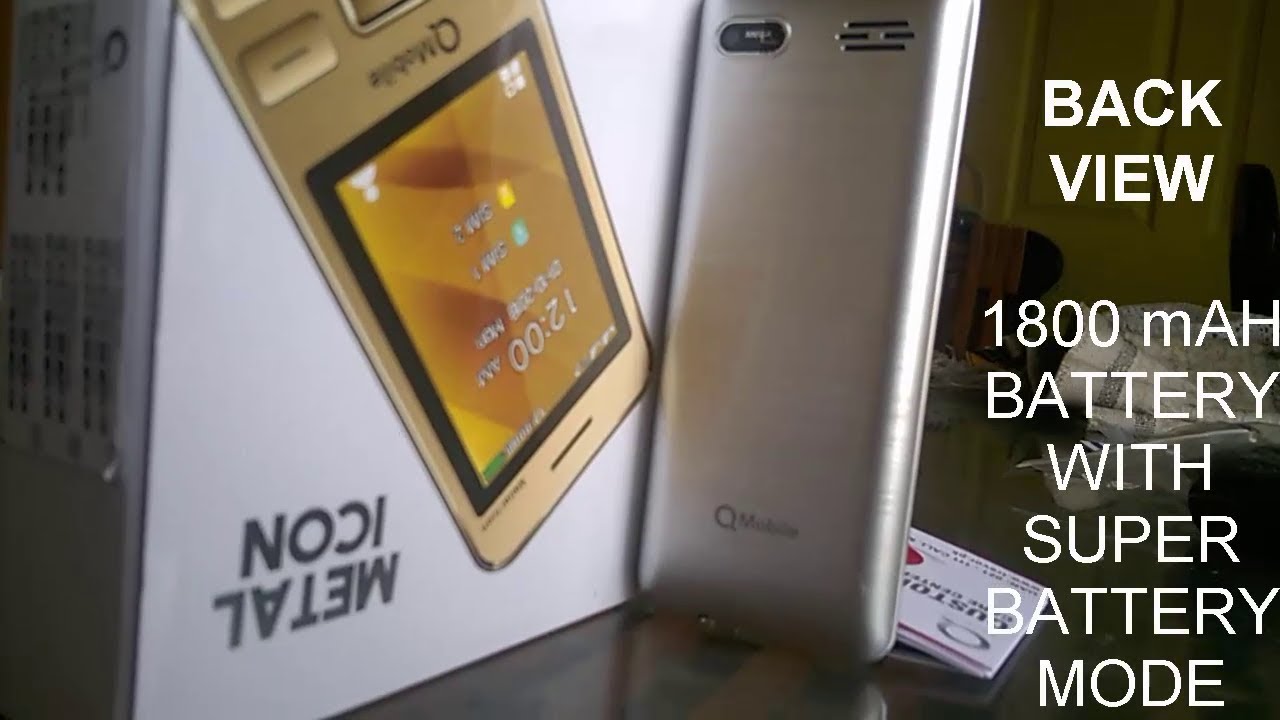 Best Mobile Phone To Buy For Personal Use - YouTube