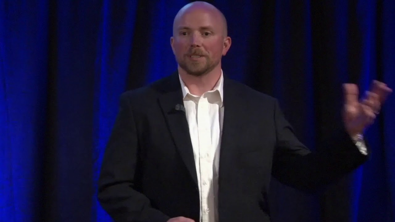 Integrating Technologies to Help Feed the World | Jeff Raymond ...