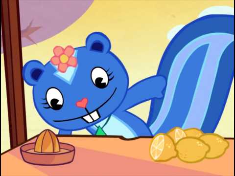 Happy Tree Friends episode 32 - YouTube