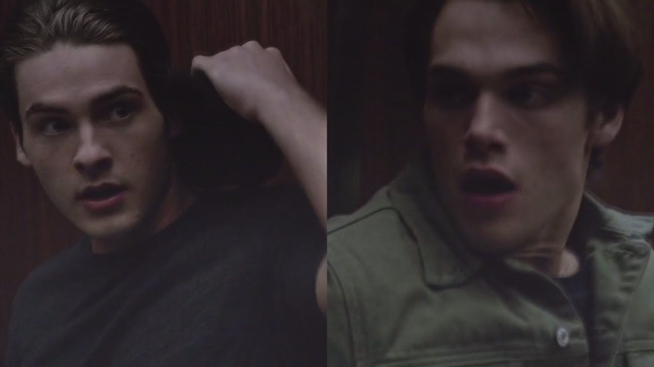 Theo x Liam [Sleep It Off] - Teen Wolf - YouTube