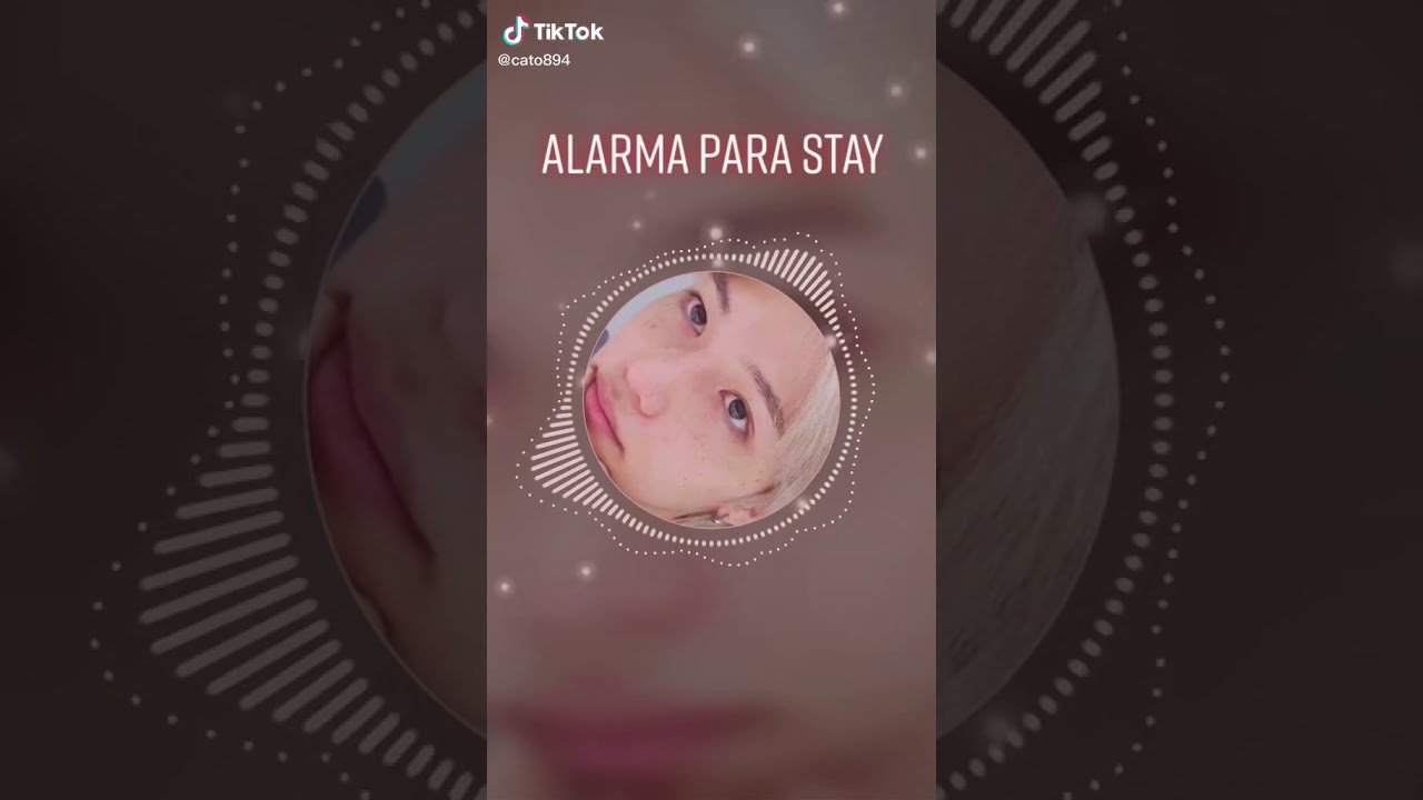 Felix alarm Skz Stray Kids wakey wakey - YouTube