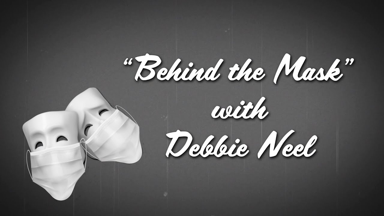 Episode 6 of Pentacle Theatre's "Behind the Mask" with Debbie Neel ...
