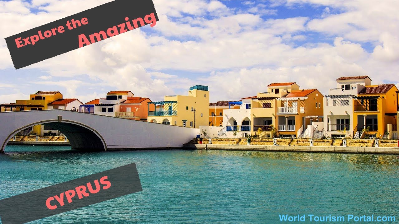 Top things to do and see in Cyprus! | Cyprus travel guide | World ...