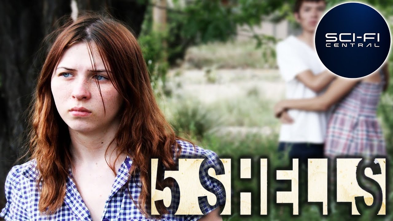 5 Shells | Full Apocalyptic Sci-Fi Movie - YouTube