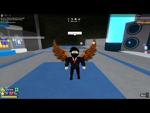 robox mad city vip server - YouTube