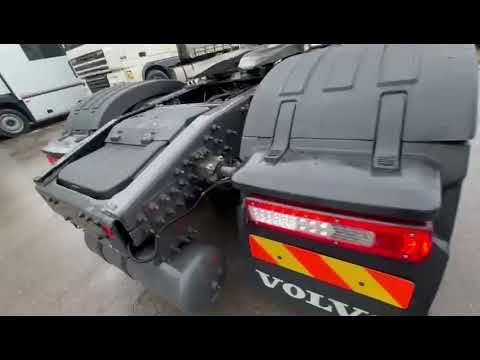 VOLVO T60 Hanse trailer - YouTube