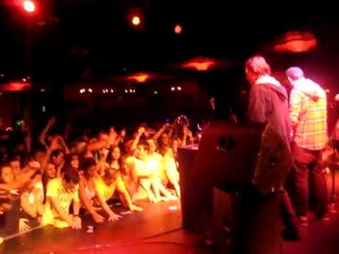 ZEDS DEAD @ Showbox - Seattle live 12/9/11 - YouTube
