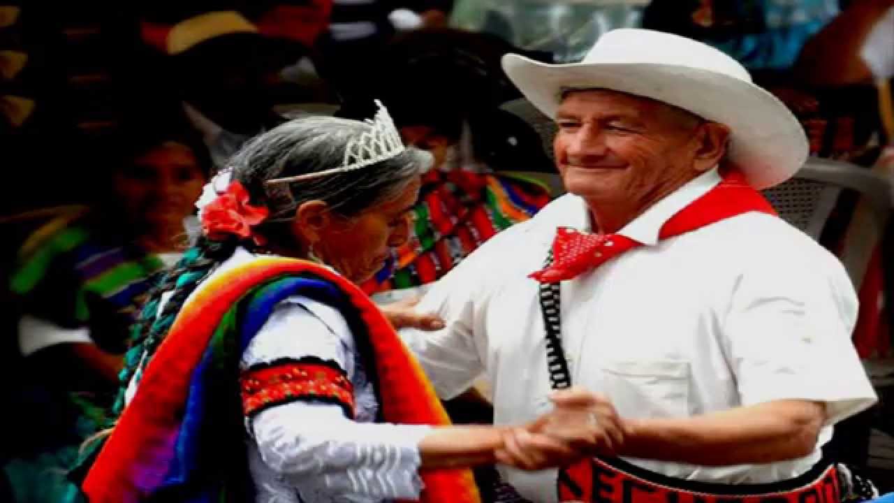 mi bella aguacateca compadre manuel - YouTube