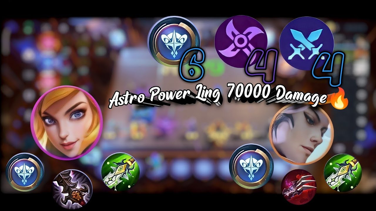 Magic Chess game Play By Darko 977 Magic Chess best synergy 6 Astro ...