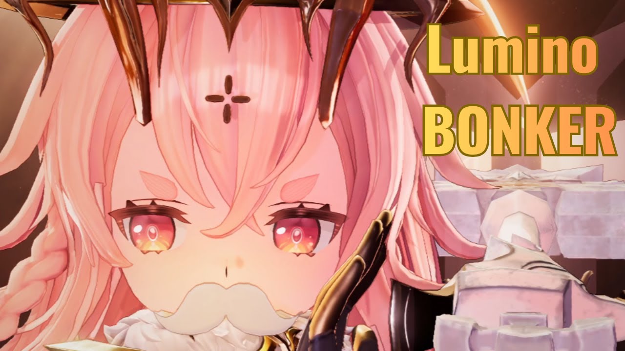 An Early Lisbell Guide | Duet Night Abyss - YouTube