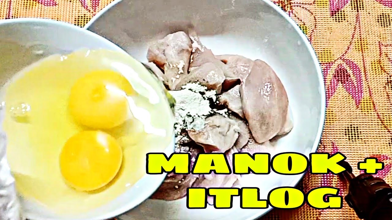 GAWIN MO ITO SA MANOK || LAGYAN NG DALAWANG ITLOG ANG MANOK || PINOY ...