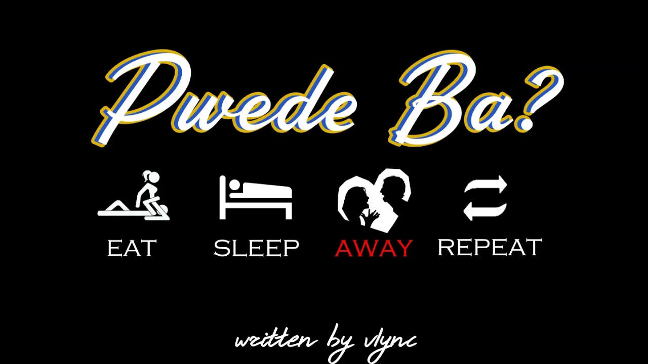 Pwede Ba? by Vlync - YouTube