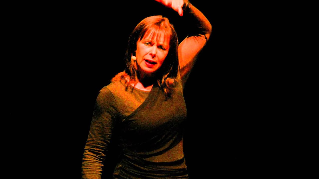 All the little things | Helen Chapman | TEDxToulouse - YouTube