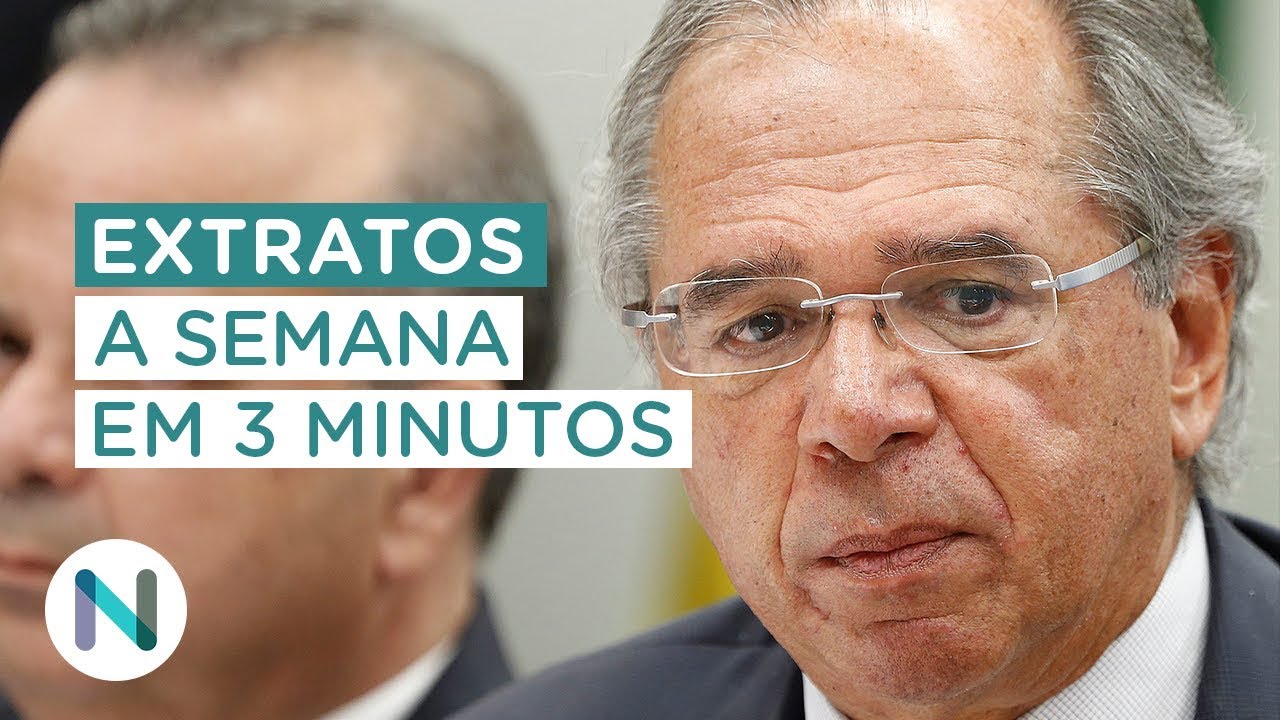 Bolsonaro e os fatos históricos. O governo e a política. E mais ...