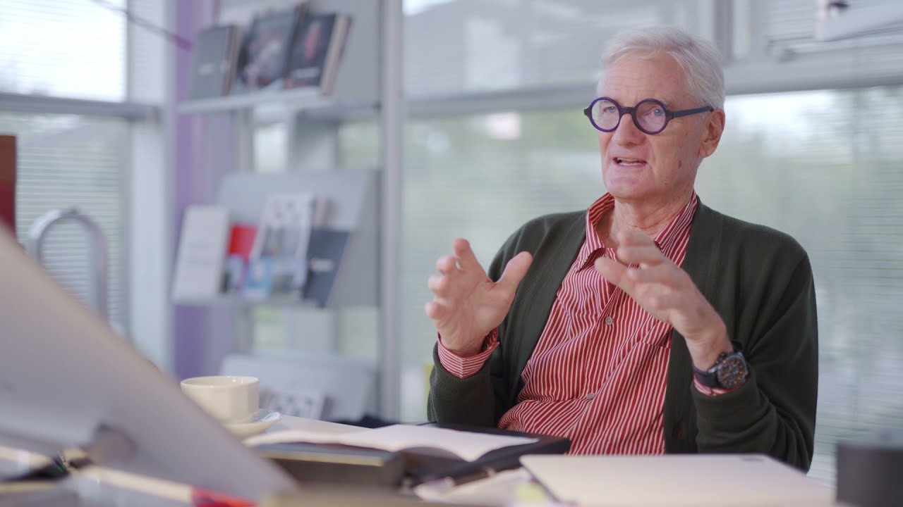 Dyson Demo VR - La tienda virtual de Dyson - YouTube