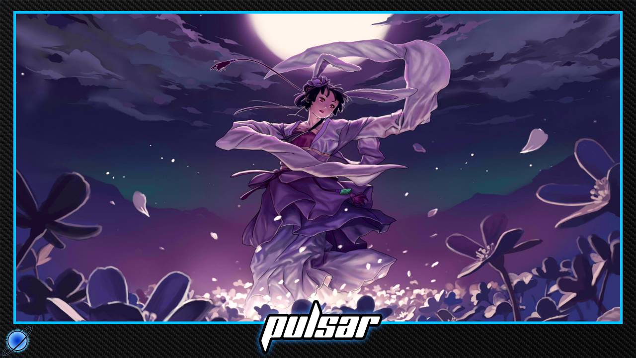 Varien - Moonlight (ft. Aloma Steele) - 1 Hour Version - YouTube