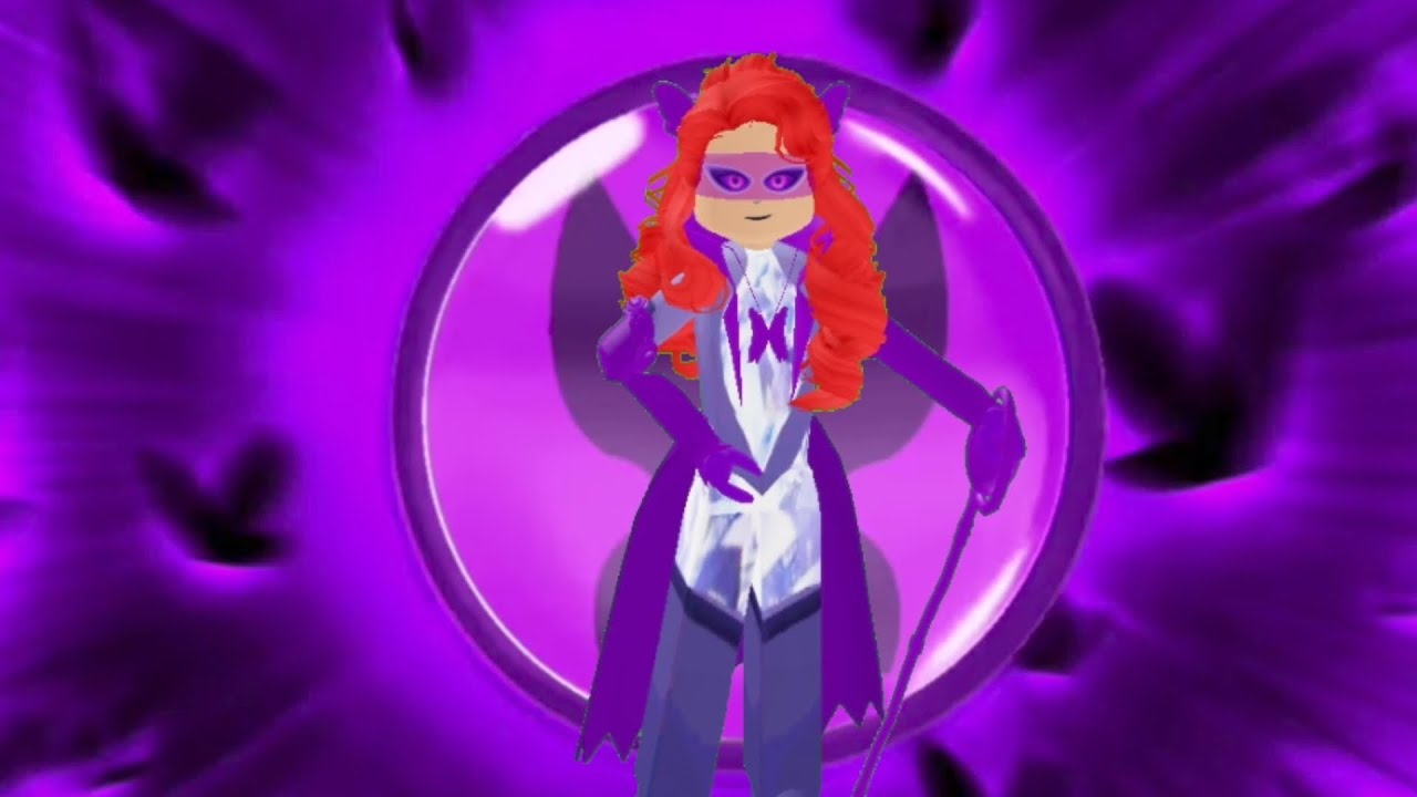 Official Miss Moth Transformation - YouTube