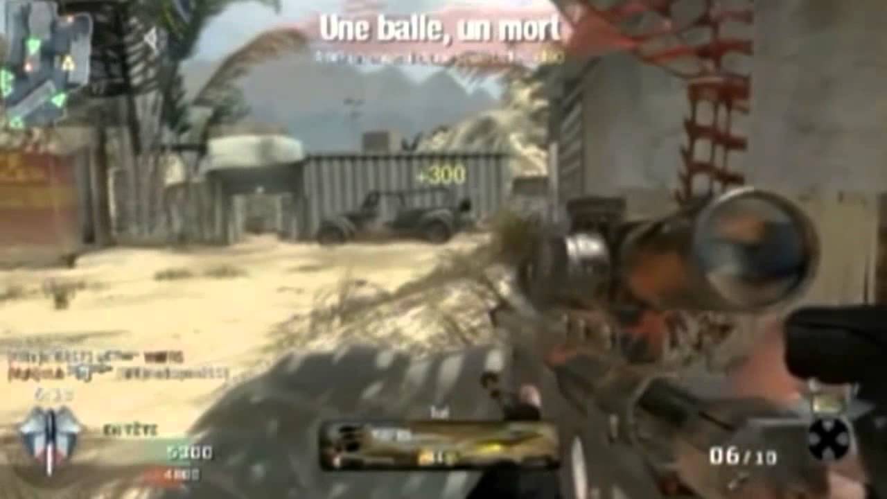 Montage Kills CoD l By TheExtremePlayers l 3 - YouTube