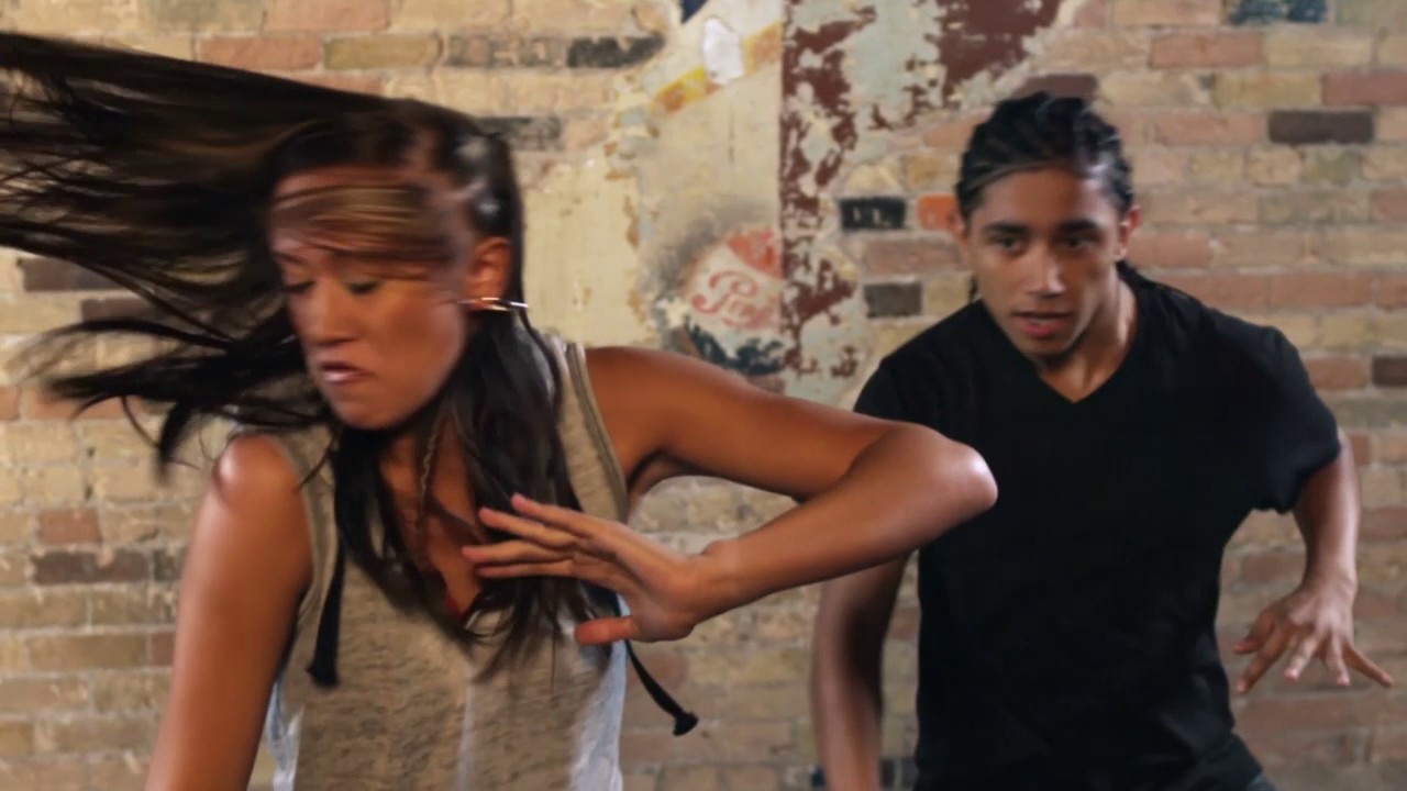 Kenny Rials - It Never Rains Forever Remix - YouTube