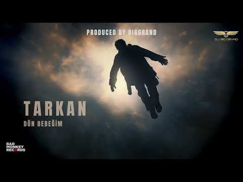 TARKAN - DÖN BEBEĞİM  (BigGrand Edit) #tarkan  #dönbebeğim #kırzincirlerini #djbiggrand #remix2024