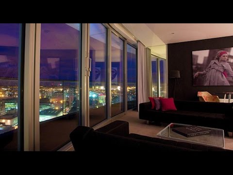 Penthouse Suite by Staying Cool Rotunda Birmingham Exclusive Audio ...