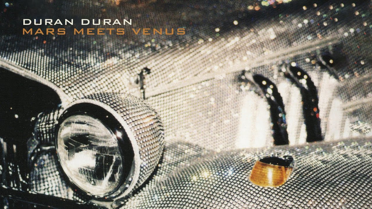 Duran Duran - Mars Meets Venus (Lyrics) - YouTube