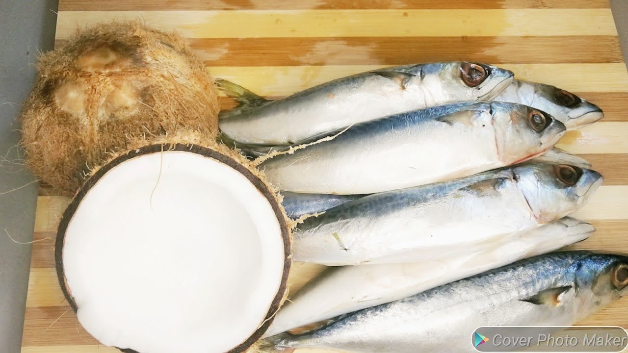 Gawin ito sa isda siguradong mapapawow ka sa sarap!Must try - YouTube