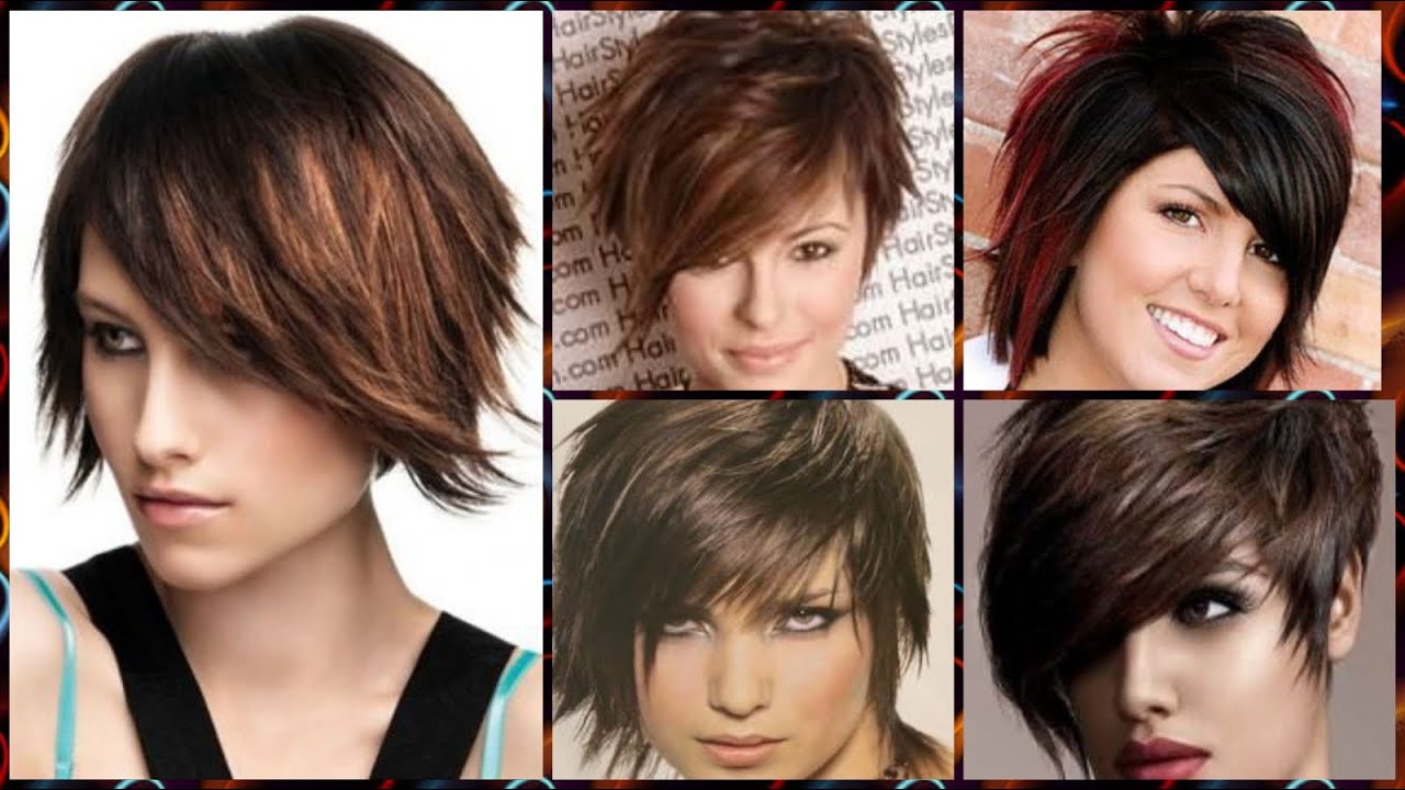 30+Top Most Beautiful And Impressive Puffy Styling Hair cuts/ Gorgeous ...